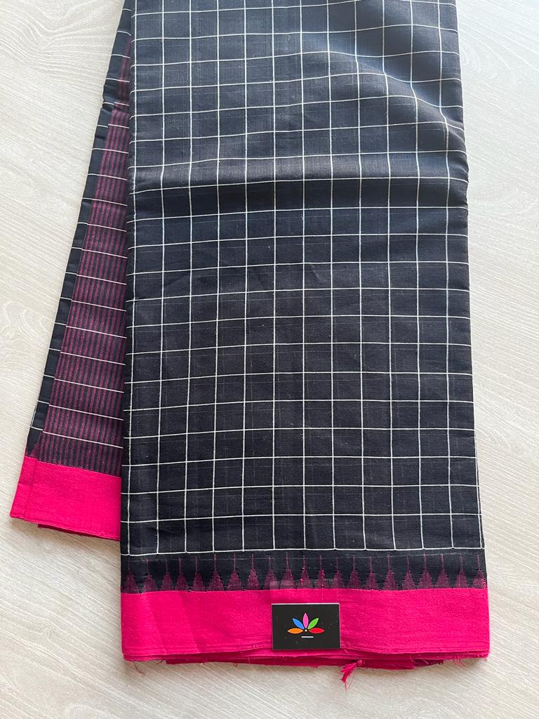 Handspun Ponduru Cotton – FABK