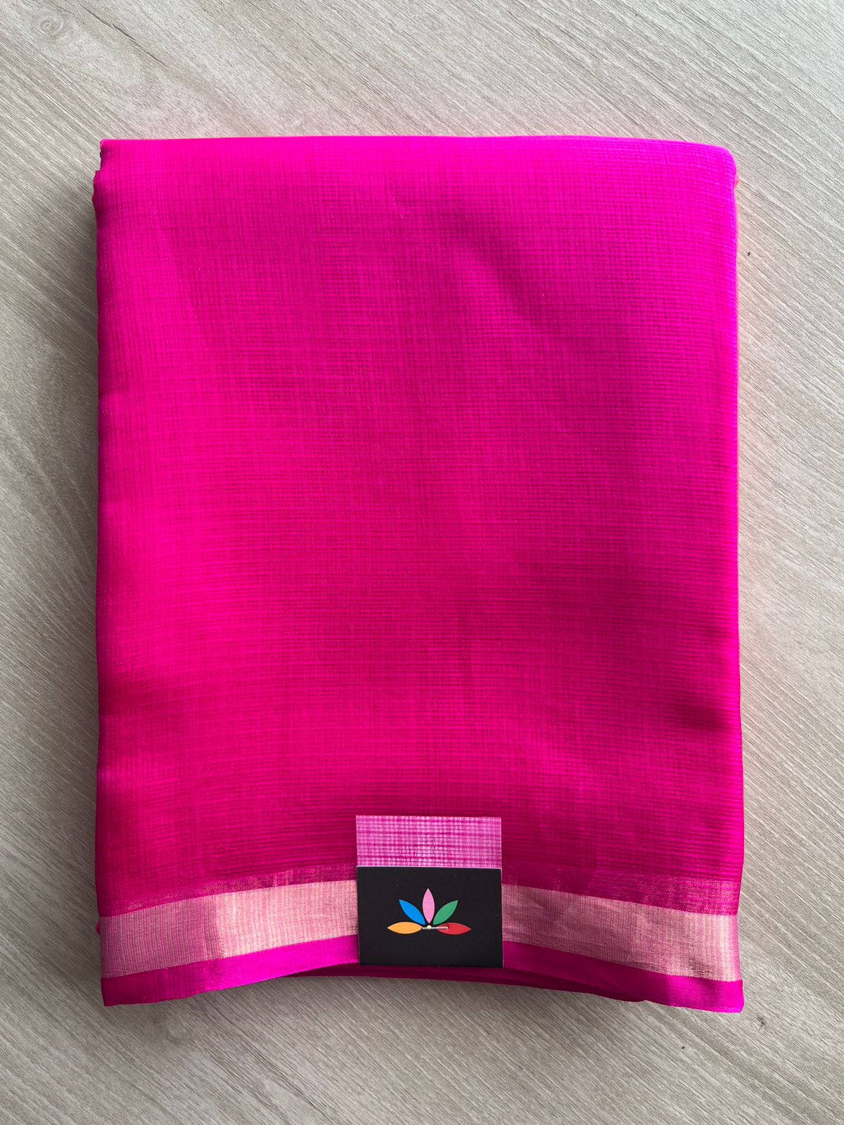 Gradient Pure Kota Silk Saree-26504 – FABK