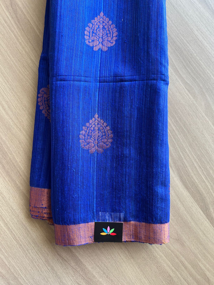 Muslin and Matka Silk – FABK